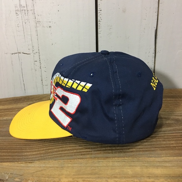 Accessories | Nascar Wallace Hat | Poshmark
